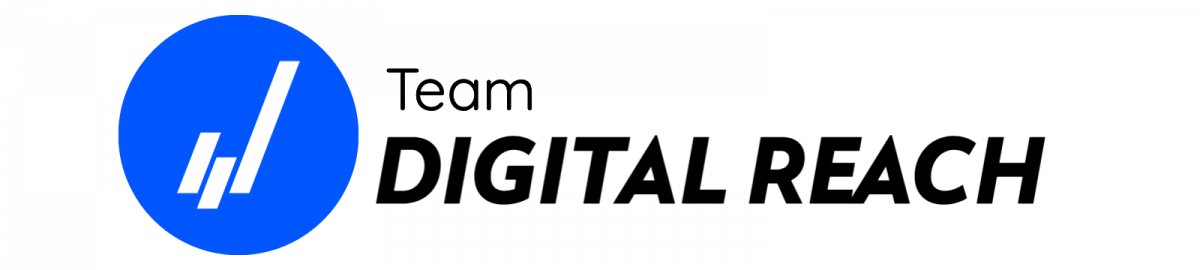 Digital Reach | SEO, Paid Ads, Web Design, Social Media